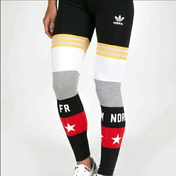 adidas | Tops | Adidas X Rita Ora Banned From Normal | Poshmark